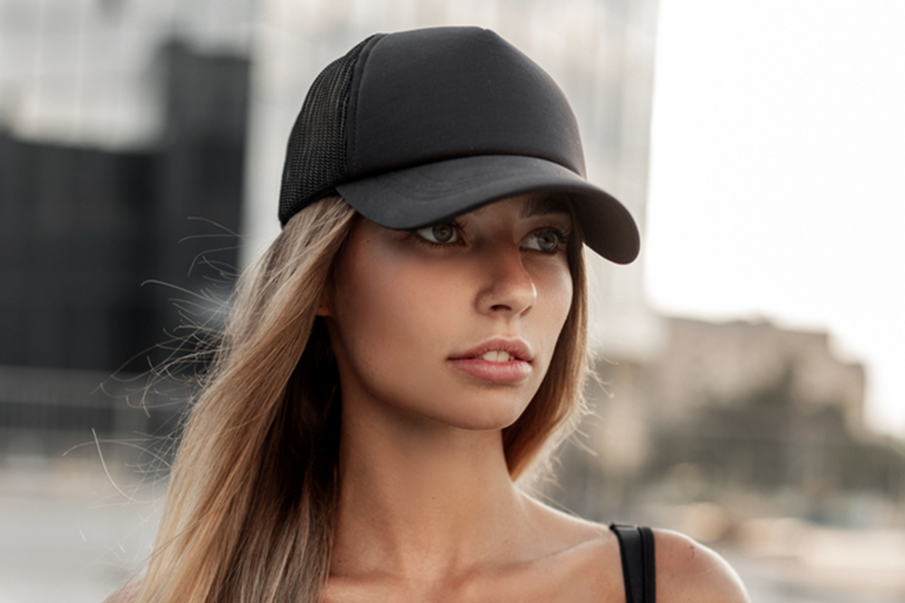 Finding The Perfect Cute Baseball Hats For Women
