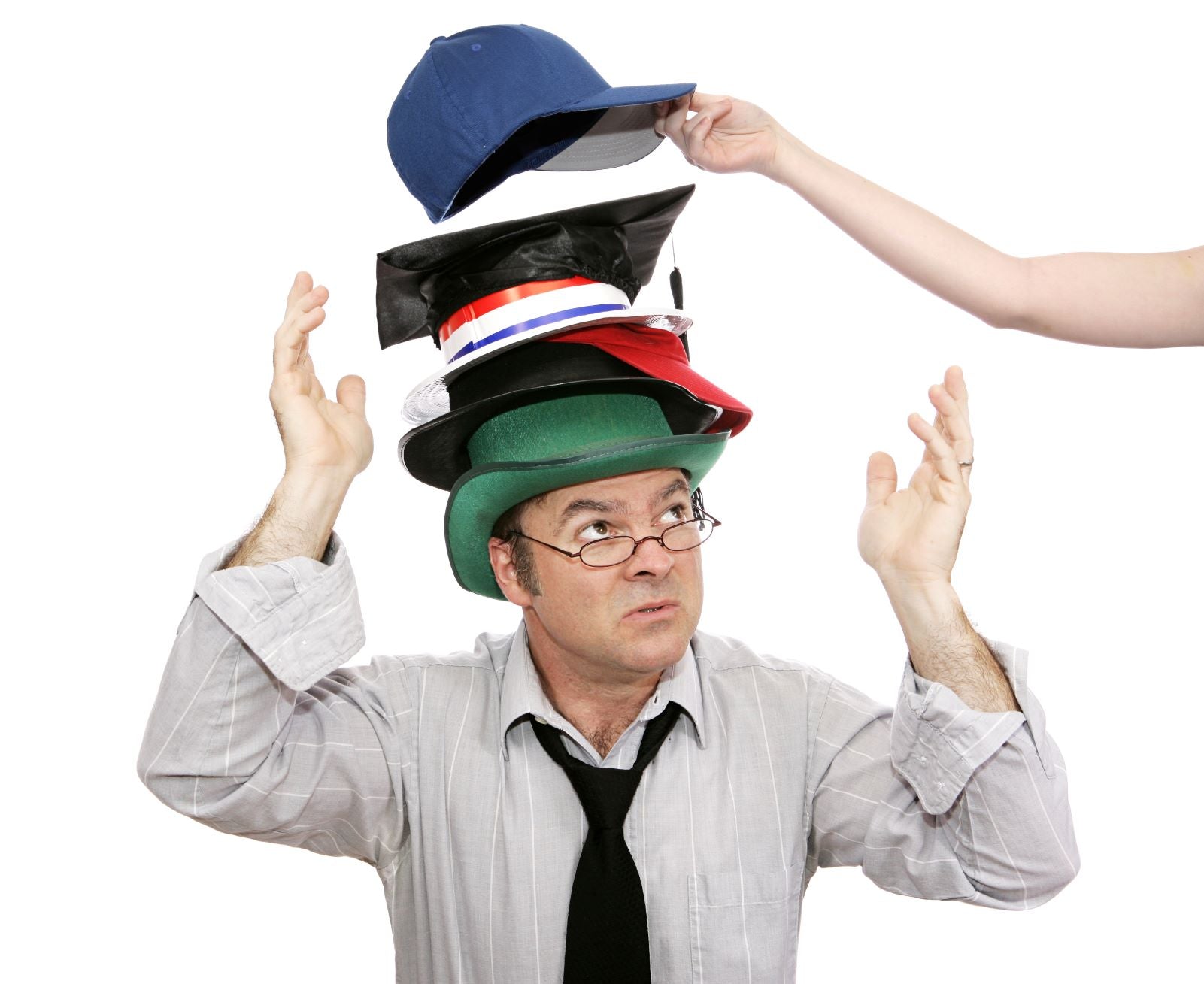 5 Most Common Hat Mistakes You Need To Stop Making