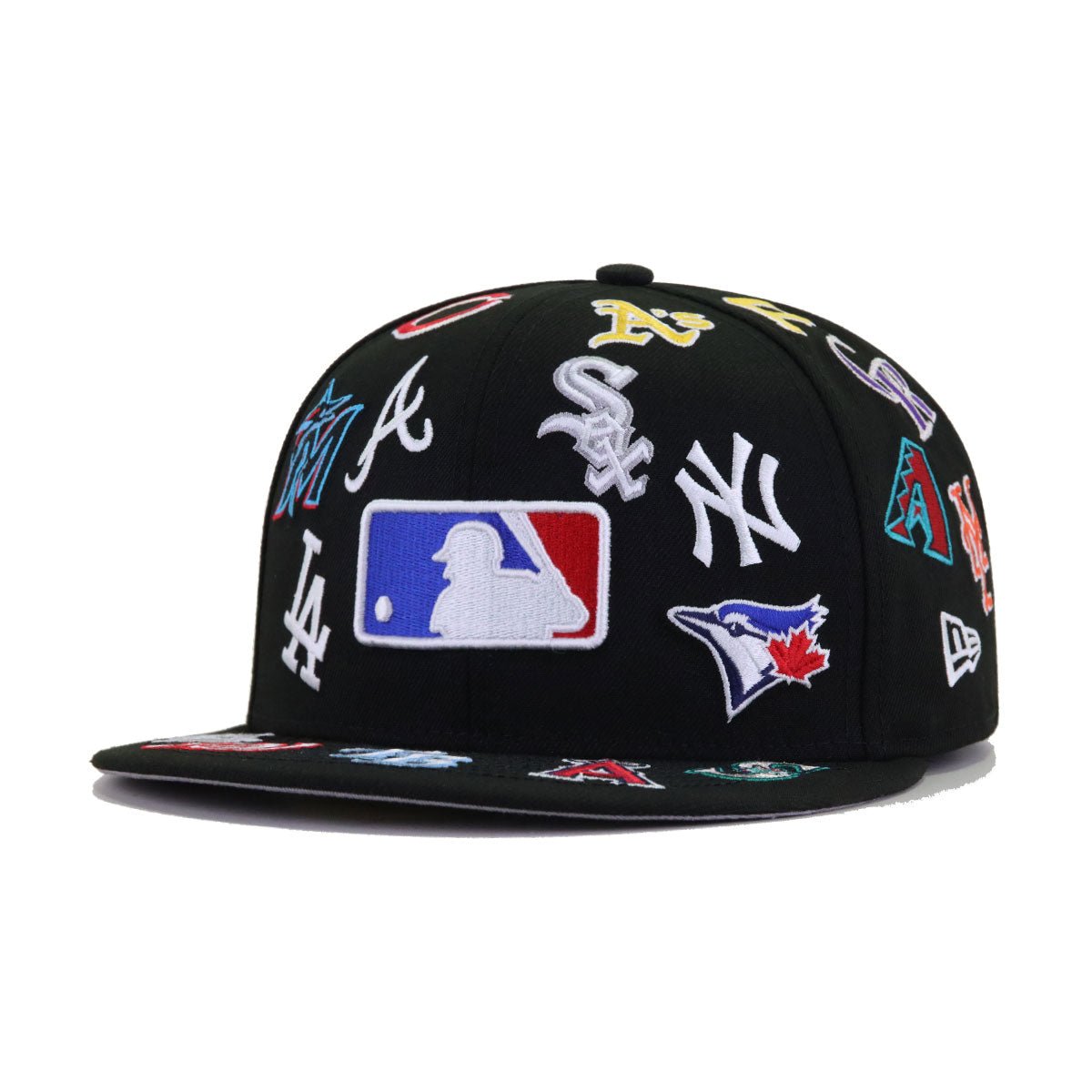 New Arrivals | Custom Fitted & Snapback Hats