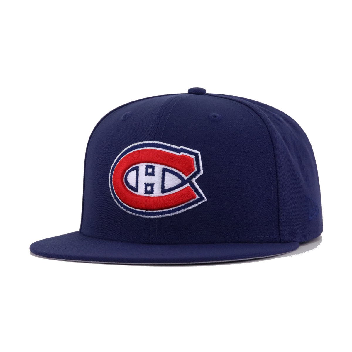 Montreal Canadiens Hats | Snapback & Fitted | Custom Styles