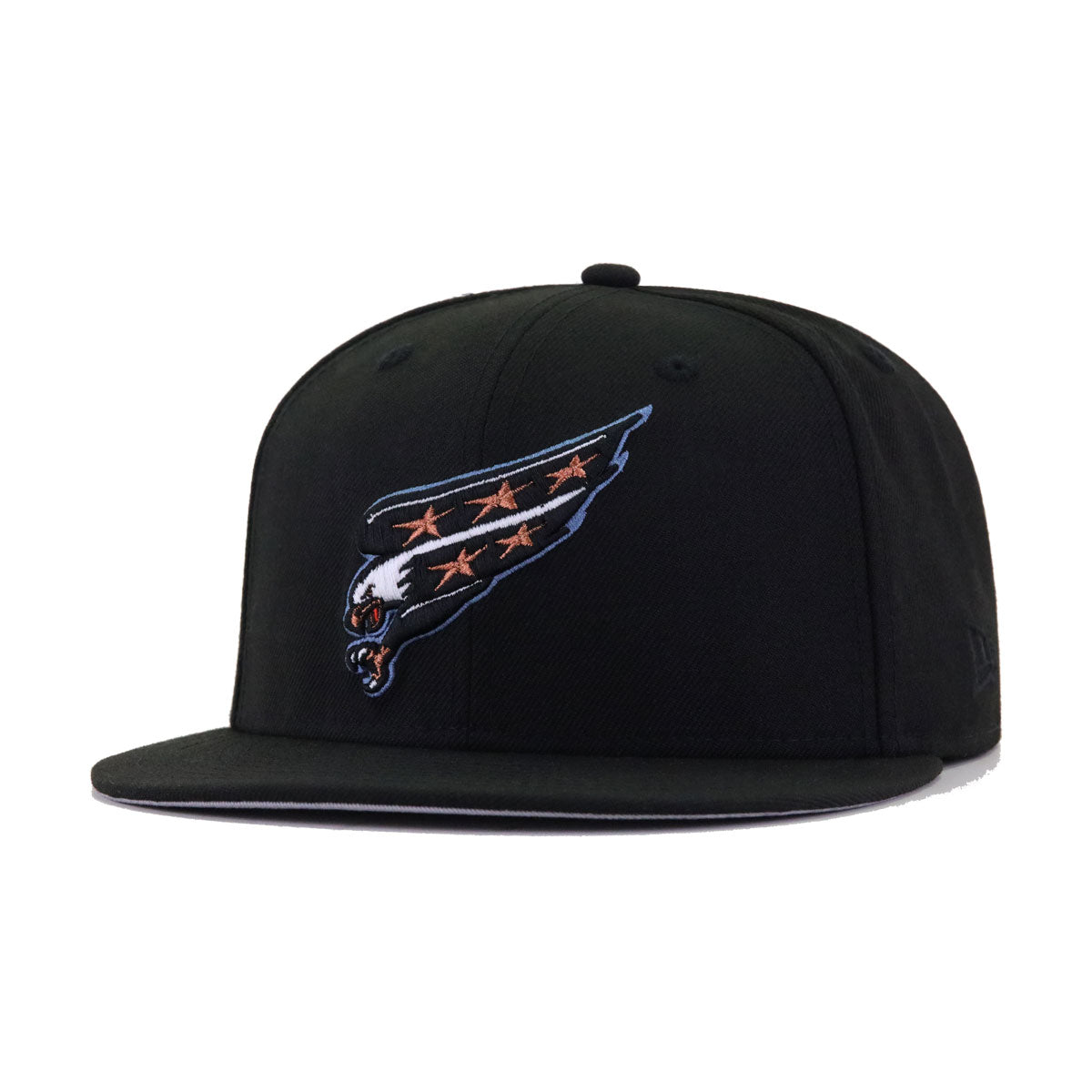 Washington Capitals Hats | Fitted & Snapback | Hat Heaven